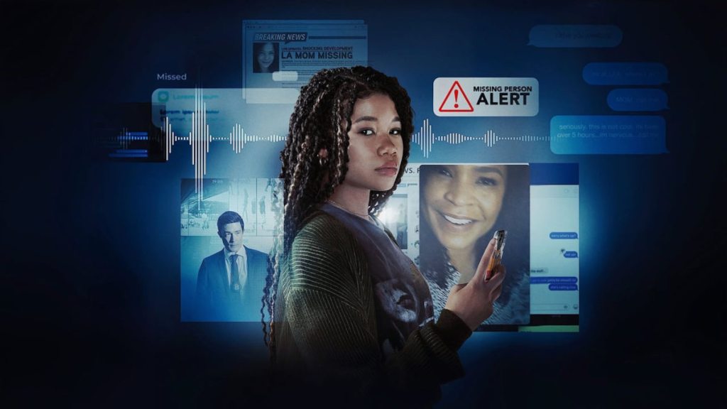 Missing plot & ending explained: June and her mom's story - Auralcrave