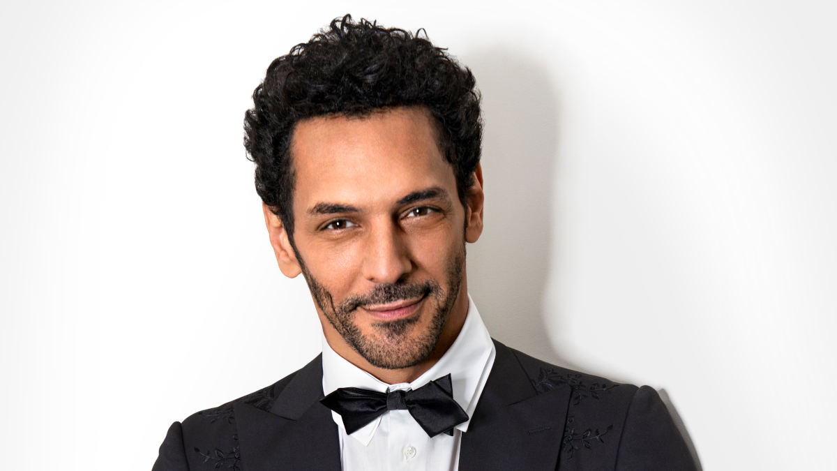 From the cast of Vortex & The Millers: meet Tomer Sisley - Auralcrave