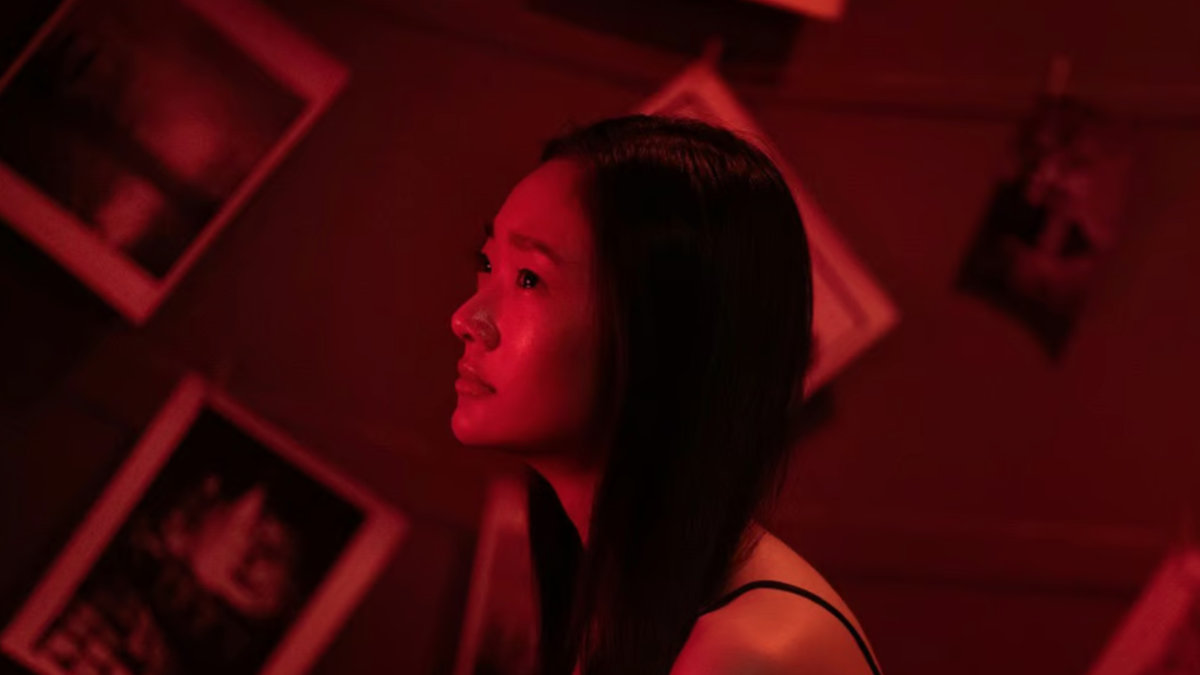 Delete 2023 cast: Orn is Chutimon Chuengcharoensukying - Auralcrave