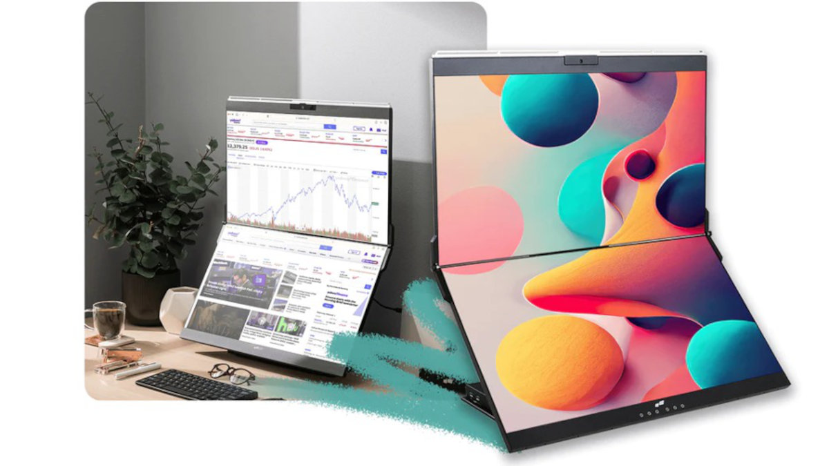 Improving Your Stock Trading Efficiency With Dual Screen Monitor ...