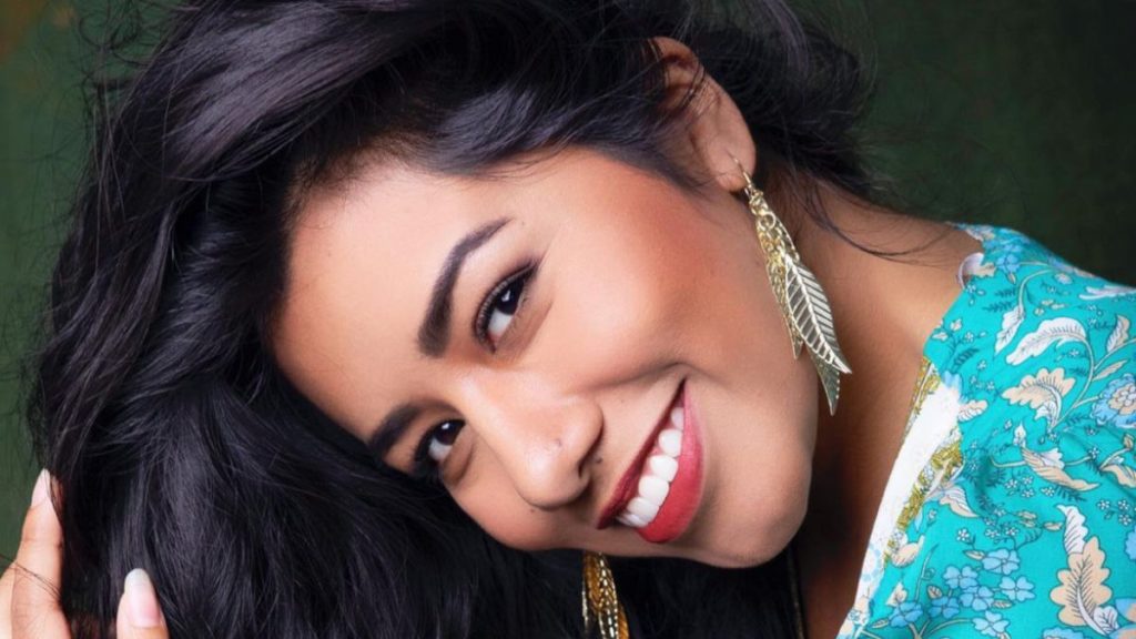 Netflix's The Surrogacy cast: meet Shaní Lozano / Yeni - Auralcrave