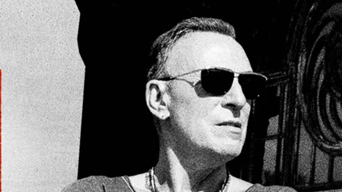 "I'll see you in my dreams": Bruce Springsteen al Circo Massimo 2023 ...