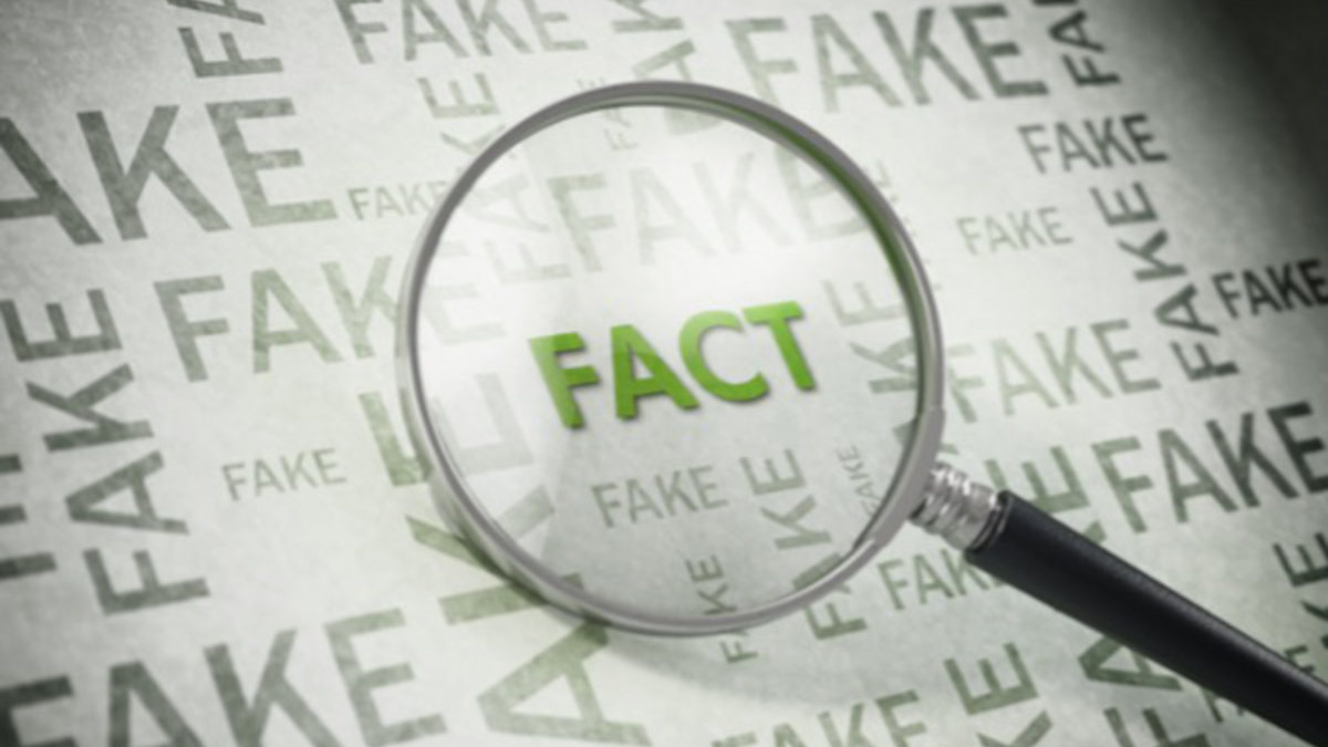 Getting Facts Right In The Digital Age: 7 Essential Tips To Follow ...