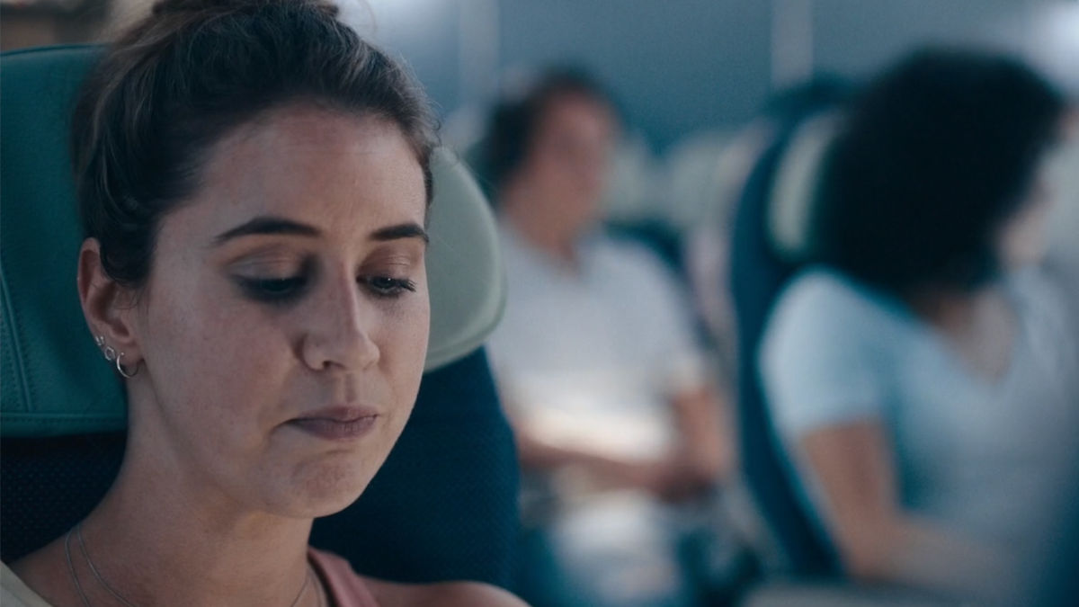 Who got shot (and died) in Hijack, the Apple TV+ series? - Auralcrave