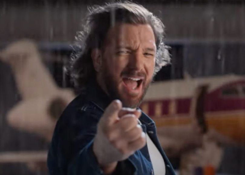 JC Chasez leads the new Meow Mix 2023 commercial - Auralcrave
