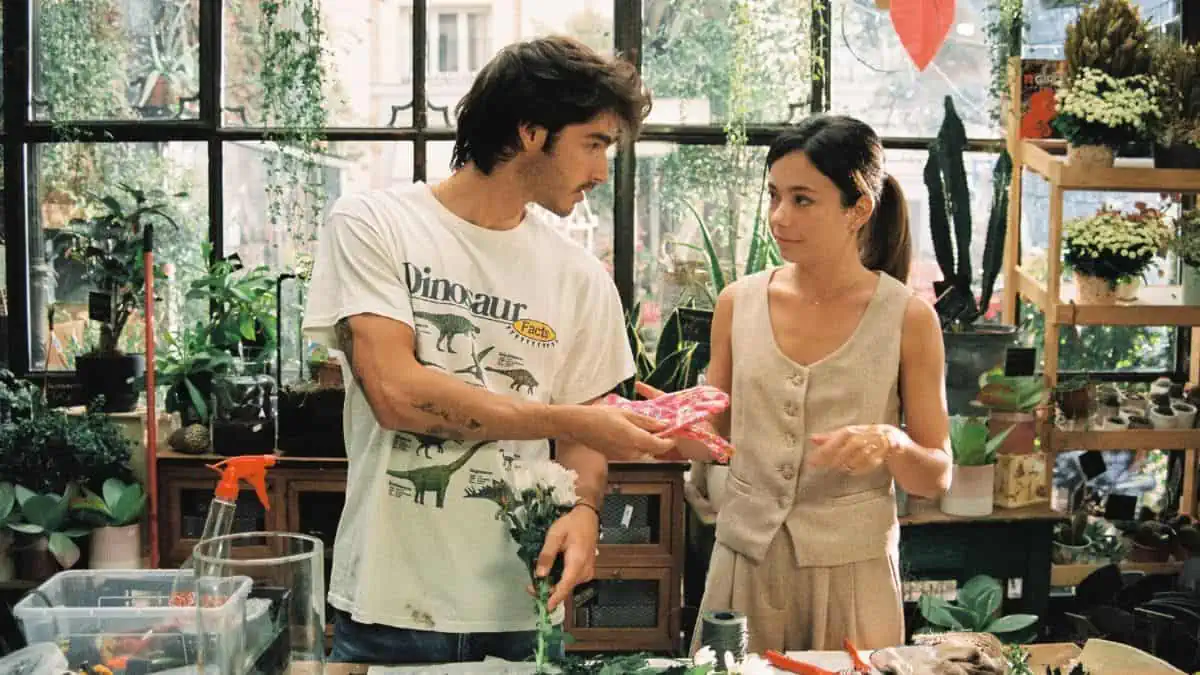 A Perfect Story plot explained: why the double ending? - Auralcrave