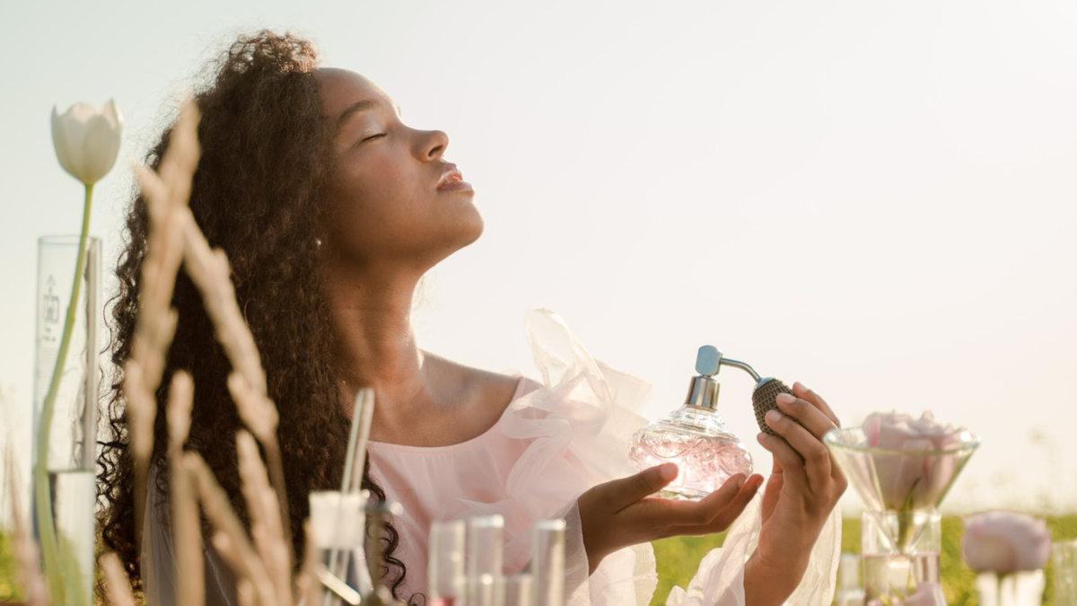 Fragrance and Femininity: Why Perfumes Have Become Symbols of Womanhood ...