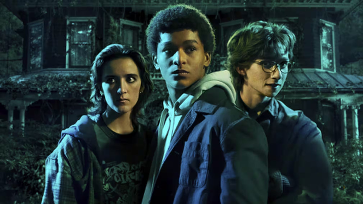 Harlan Coben's Shelter series explained: the full plot recap - Auralcrave