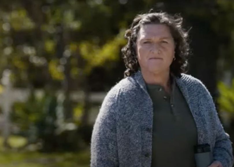 Who's the actress in Allstate "not going to fit" commercial? - Auralcrave