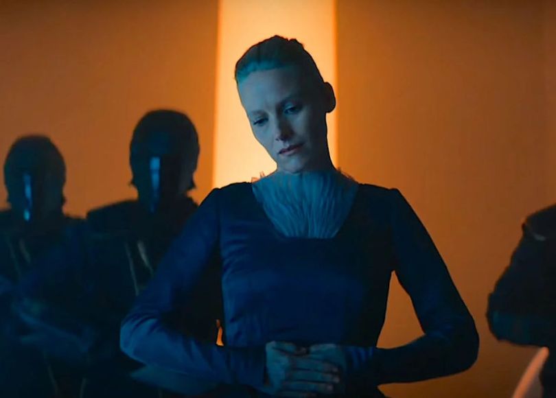 Foundation Genetic Dynasty explained: Cleon & Demerzel - Auralcrave