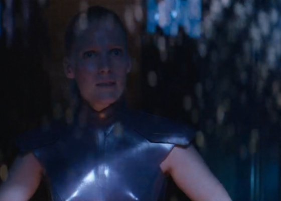 Foundation finale explained: how Demerzel got the Radiant - Auralcrave