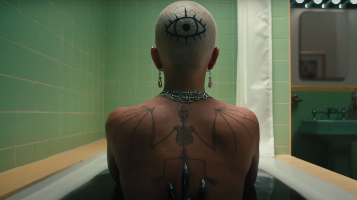 Doja Cat, Demons: the song lyrics & their meaning - Auralcrave