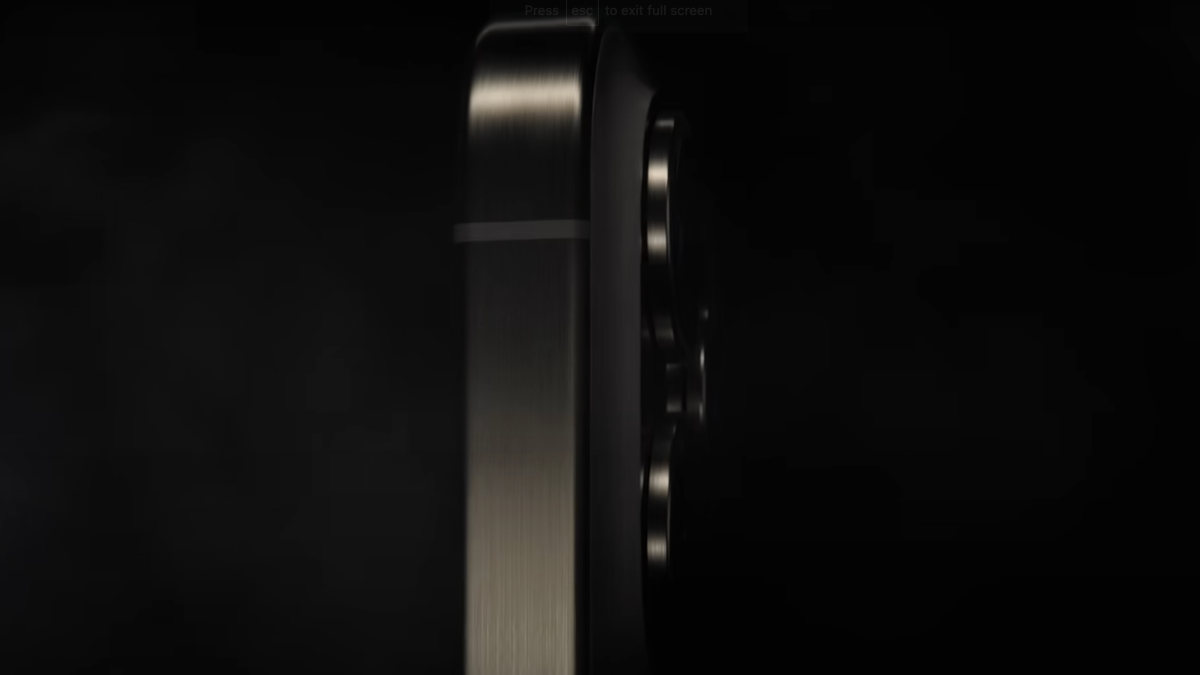 What's the song in the iPhone 15 Pro commercial? - Auralcrave