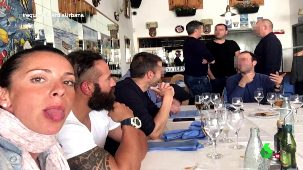 Burning Body: the true story of Rosa Peral and Albert López - Auralcrave