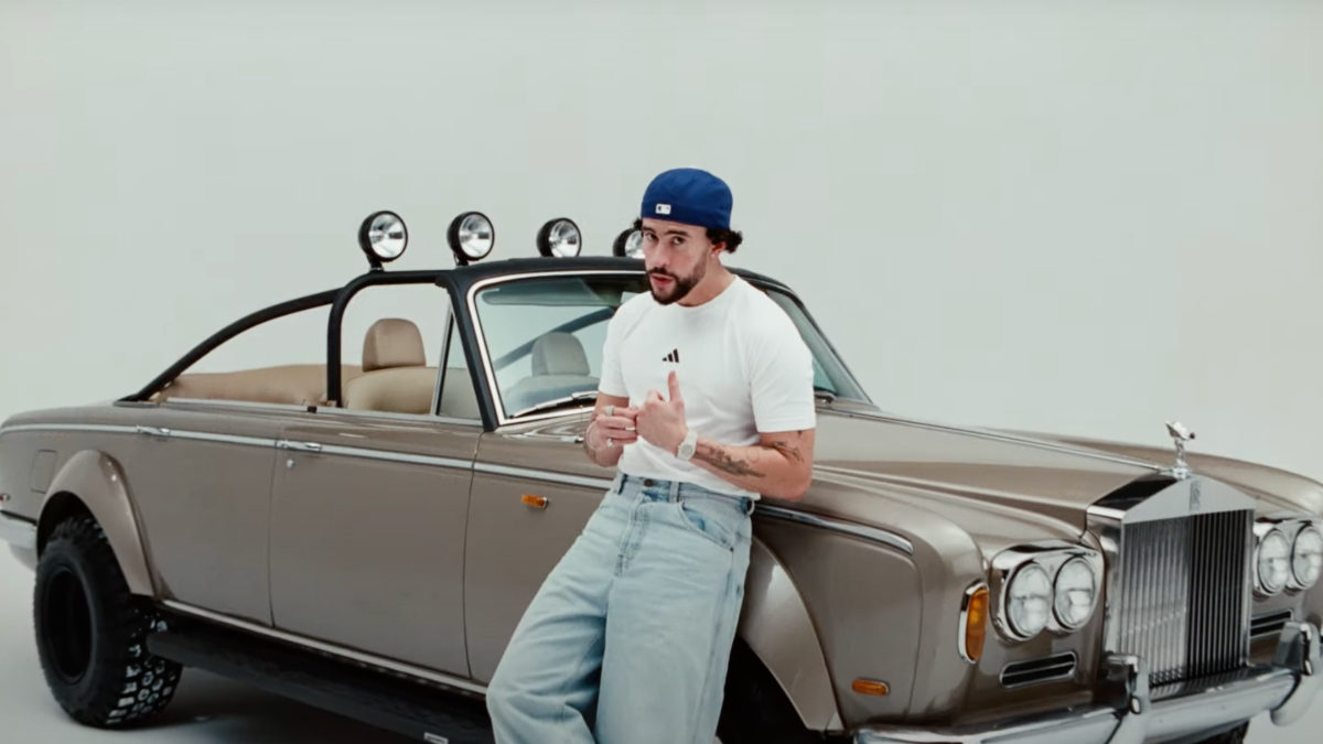 Bad Bunny, Un Preview: the English lyrics & meaning - Auralcrave