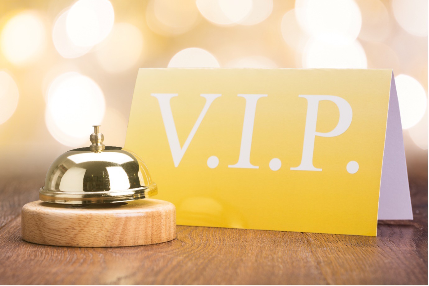 Exclusive VIP experiences at boutique hotels and casinos - Auralcrave