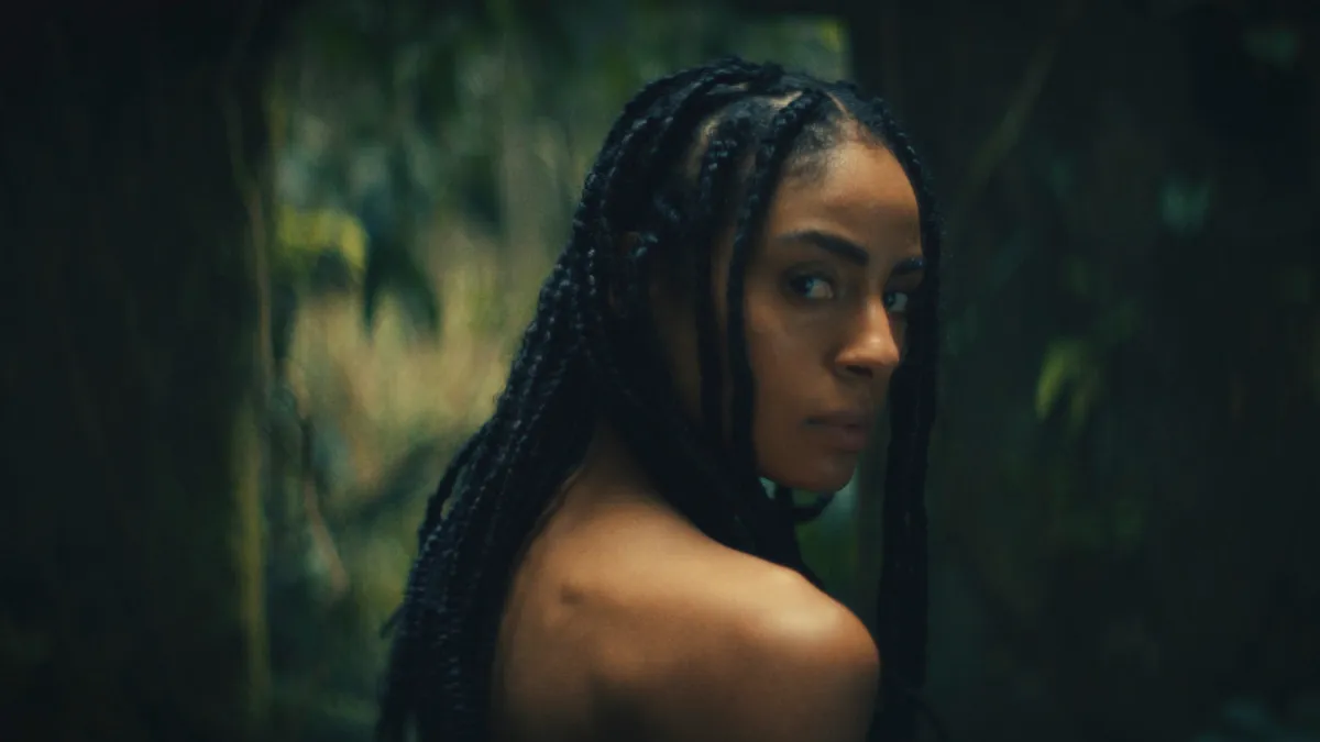 The Changeling explained: the Kinder Garten & the third wish - Auralcrave