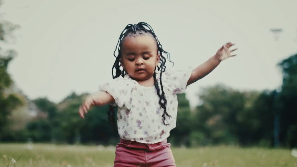 Impossible is nothing: the Adidas commercial with babies - Auralcrave