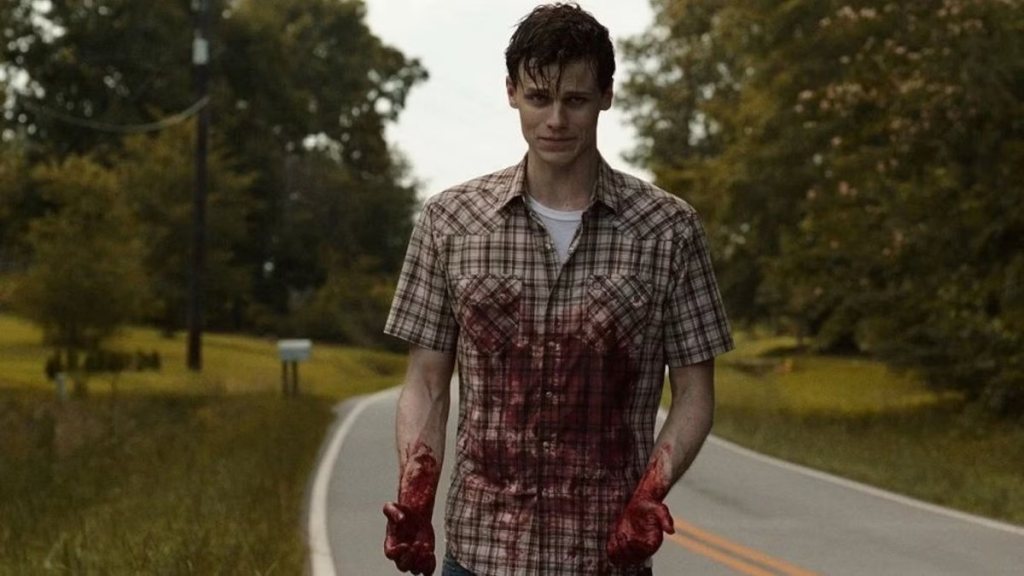 Juicio al Diablo: la historia real de Arne Johnson - Auralcrave