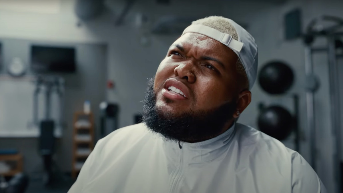 Druski stars in the 2023 Google Pixel x NBA commercial - Auralcrave