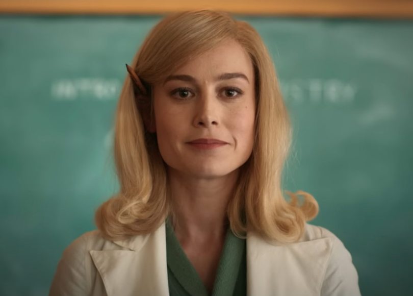 Lessons in Chemistry: the true story behind Elizabeth Zott - Auralcrave