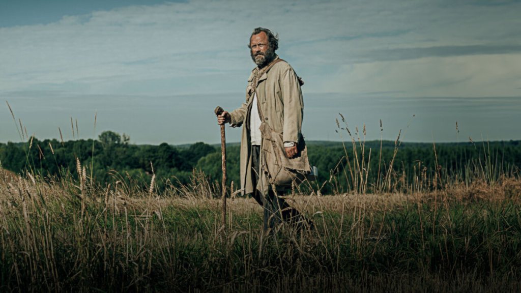 Forgotten Love explained & the true story behind the book - Auralcrave