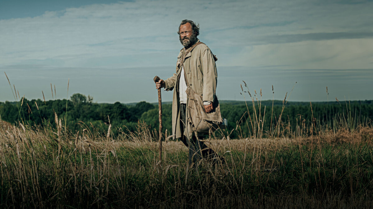 Forgotten Love explained & the true story behind the book - Auralcrave