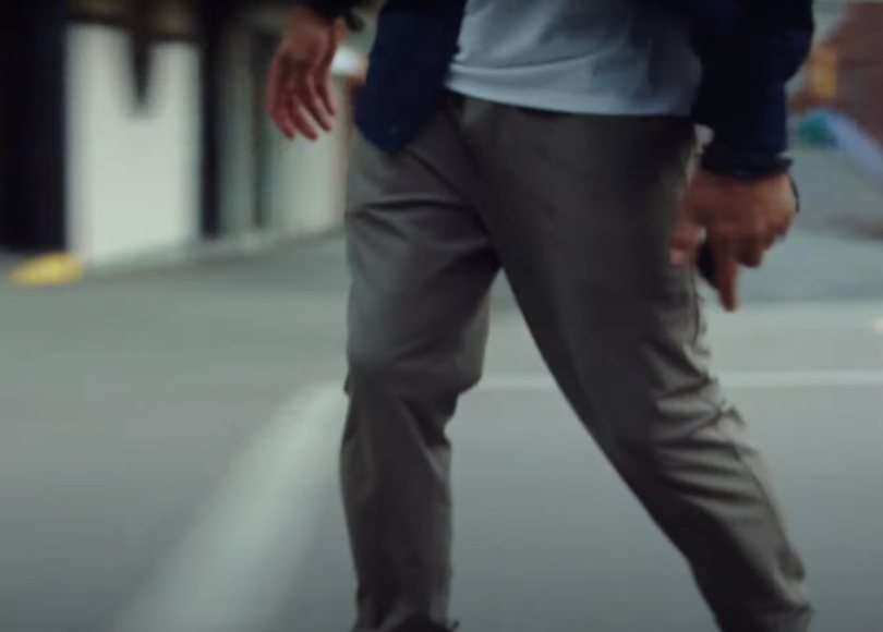 The 2023 Lululemon ABC pants commercial: cast & song - Auralcrave