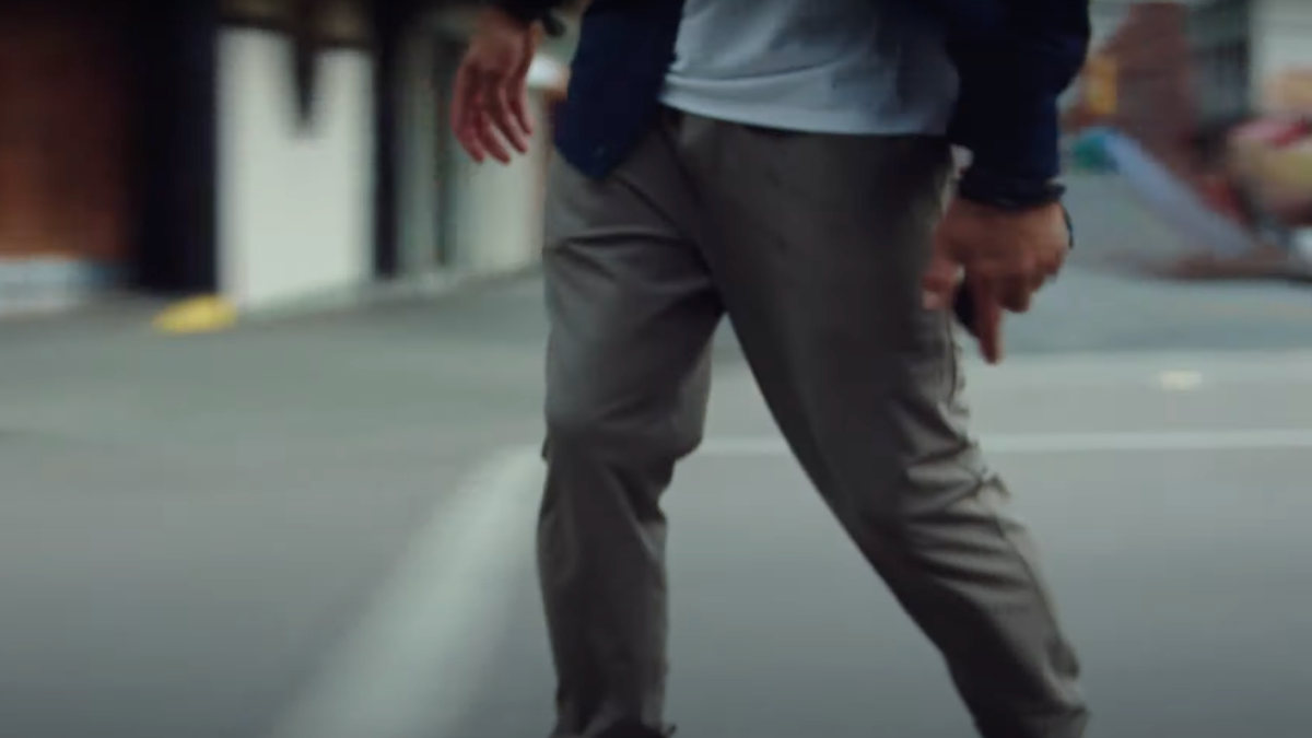 The 2023 Lululemon ABC pants commercial: cast & song - Auralcrave