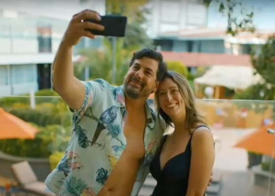 The 2023 Sotyktu commercial cast: who's the Speedo Dad? - Auralcrave