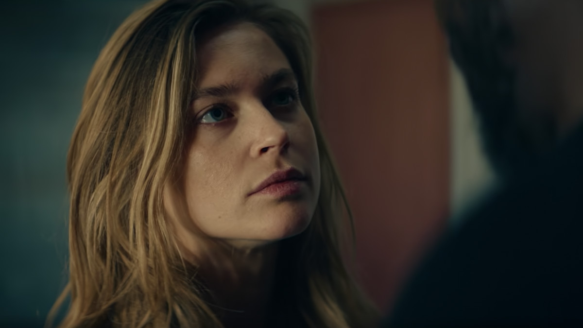 Blood Coast, the cast: Jeanne Goursaud plays Alice Vidal - Auralcrave