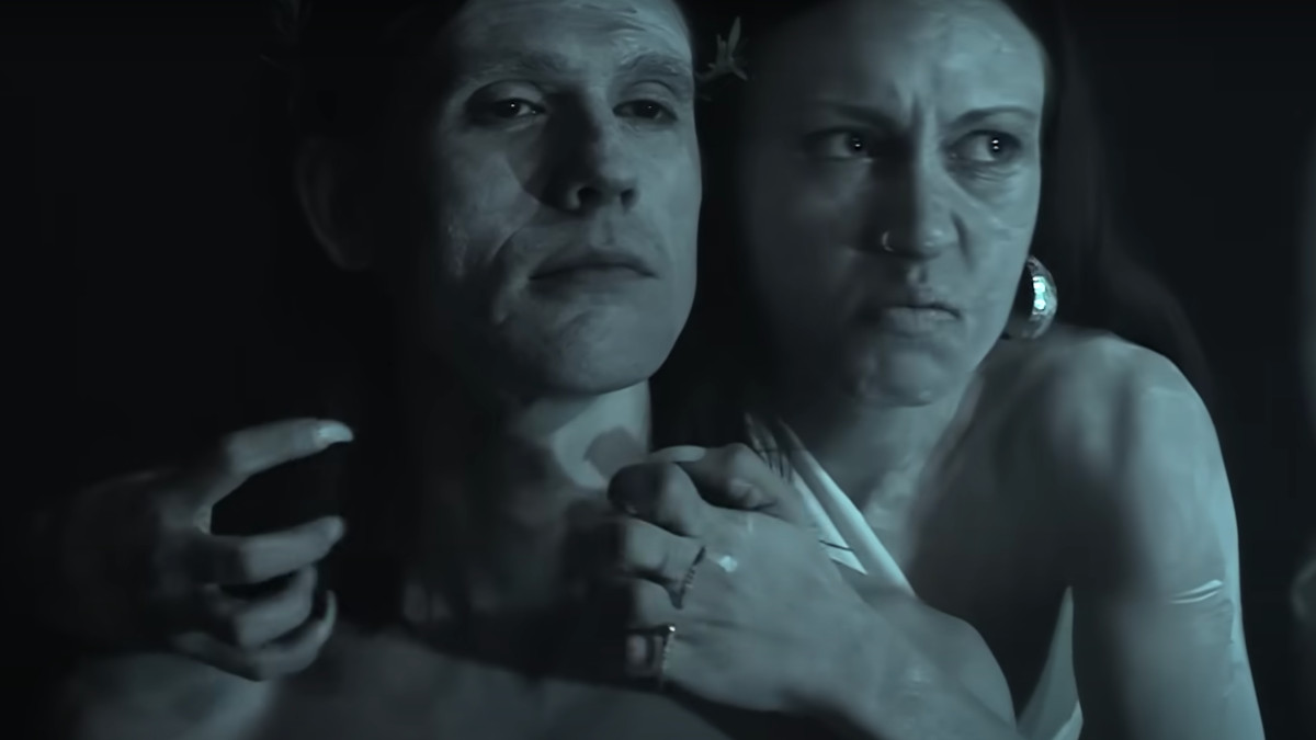 The Buttress, Brutus: the song lyrics & meaning - Auralcrave