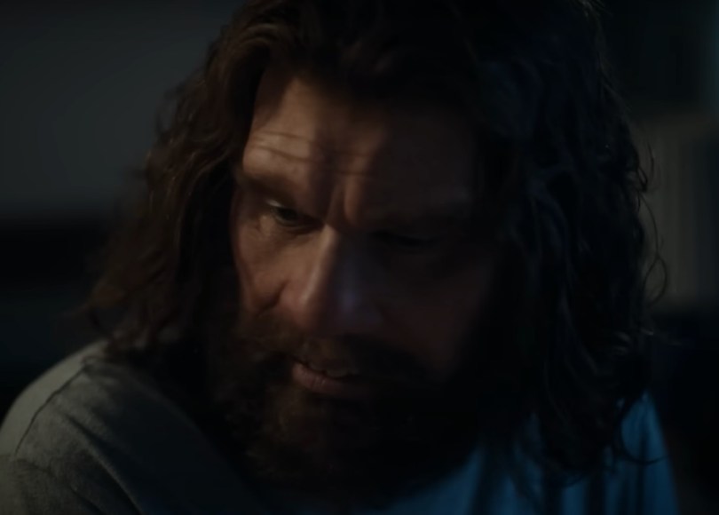 New Geico Caveman commercial: the actor & the 1st spot - Auralcrave