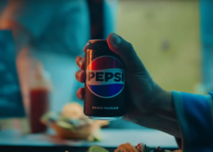 Boom Boom Boom: discover the Pepsi commercial song - Auralcrave