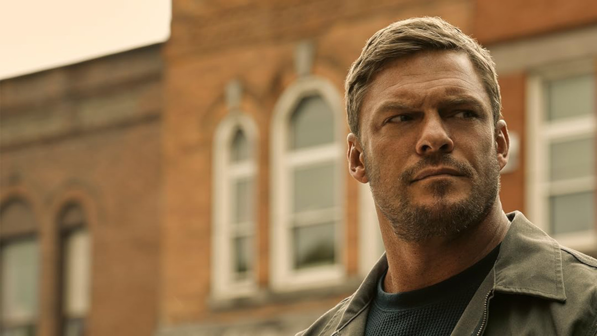 Reacher Season 2 explained: is Tony Swan bad? - Auralcrave