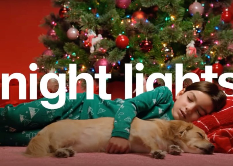 Love Like This, the 2023 Target Christmas commercial song - Auralcrave