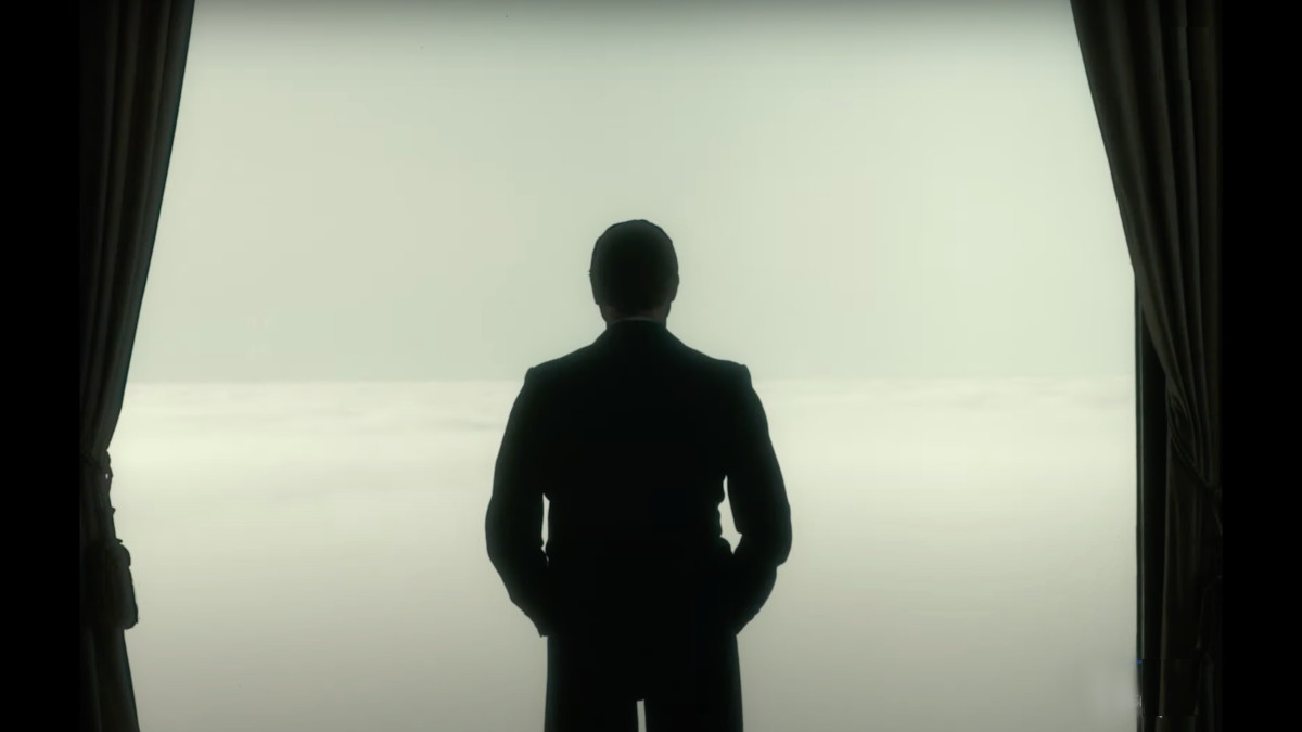 Balenciaga on Disney+: the interview with Prudence Glynn - Auralcrave