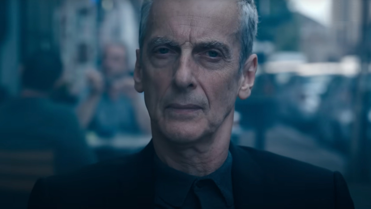 Criminal Record plot explained: is Hegarty a villain? - Auralcrave