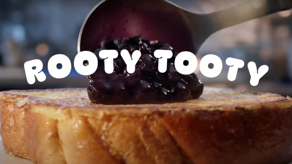 That catchy song in the 2024 Rooty Tooty commercial - Auralcrave