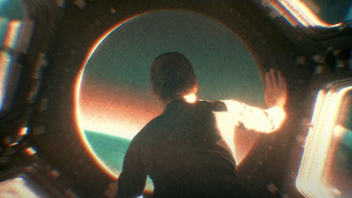 Apple TV+'s Constellation: what's the theme song? - Auralcrave