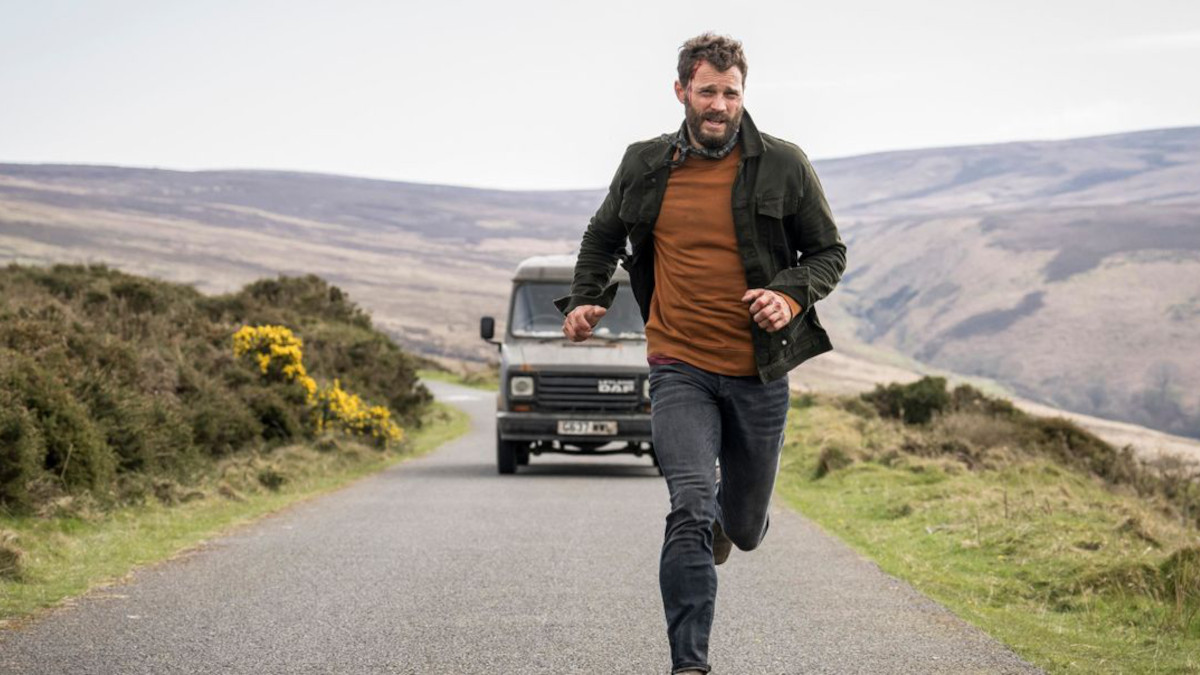 The Tourist Season 2 explained: Elliot Stanley & Eugene Cassidy ...