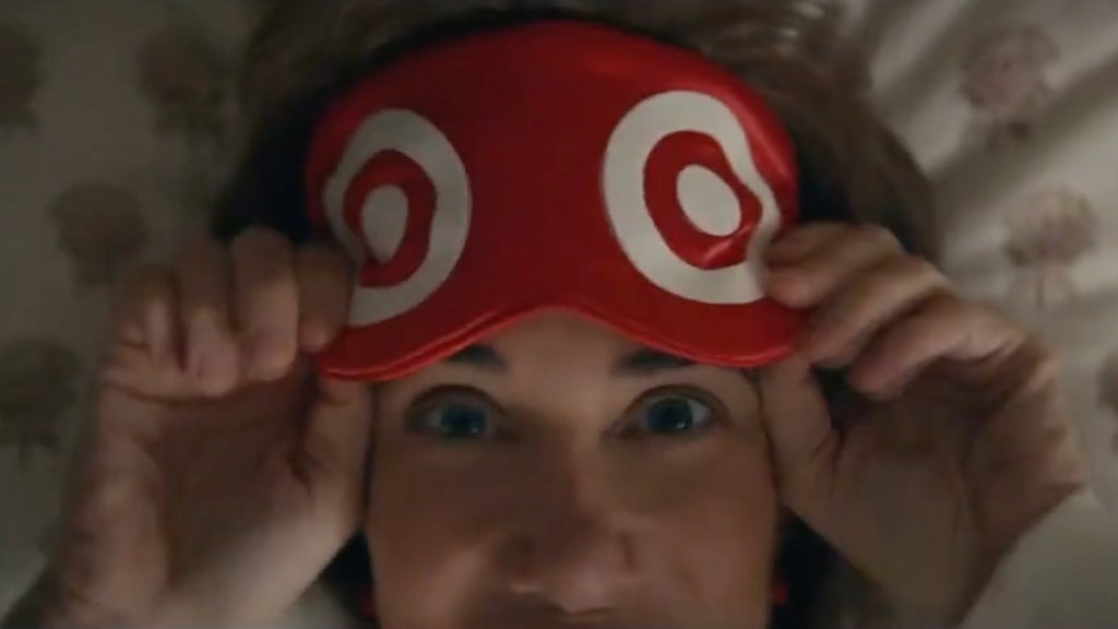 The 2024 Target commercial with Kristen Wiig: what's the song? - Auralcrave