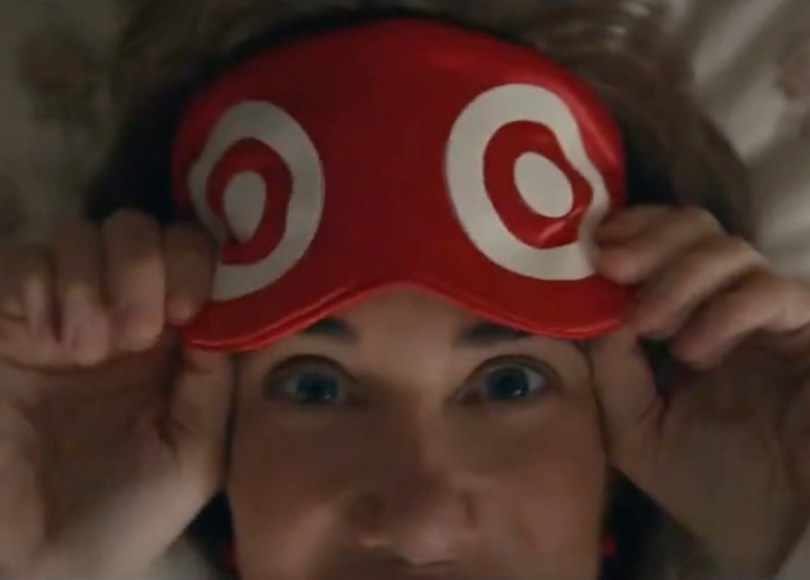 The 2024 Target commercial with Kristen Wiig: what's the song? - Auralcrave