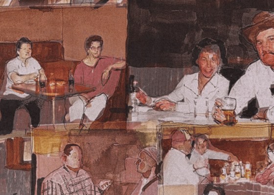 Zach Bryan, Pink Skies: the lyrics & meaning, what is it about ...