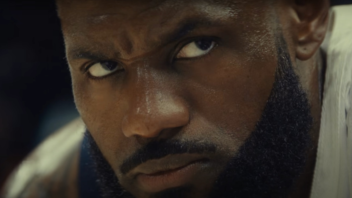 Willem Dafoe voices the 2024 Nike Olympics commercial - Auralcrave