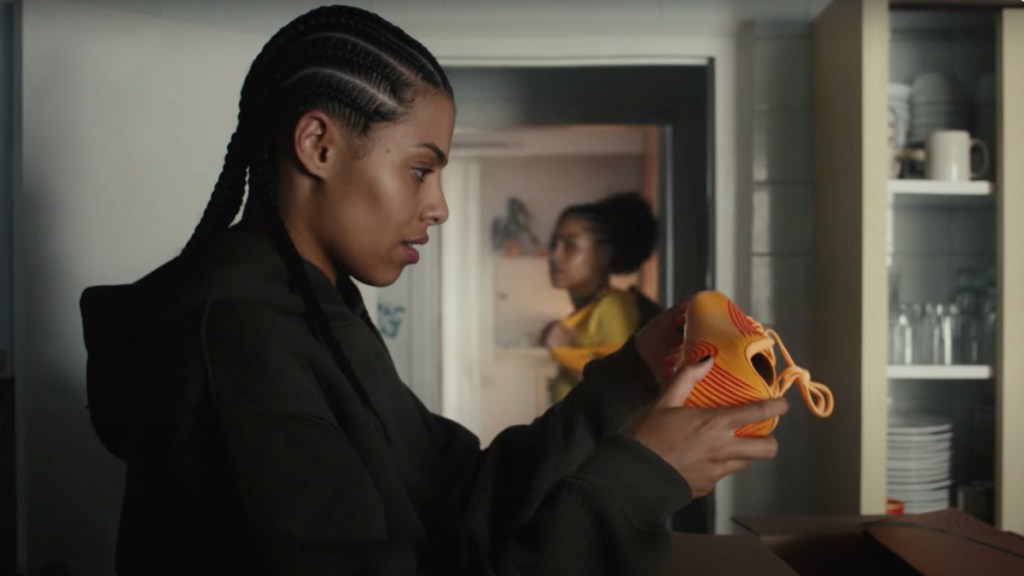 What's the rap song in the 2024 Amazon Prime commercial? - Auralcrave