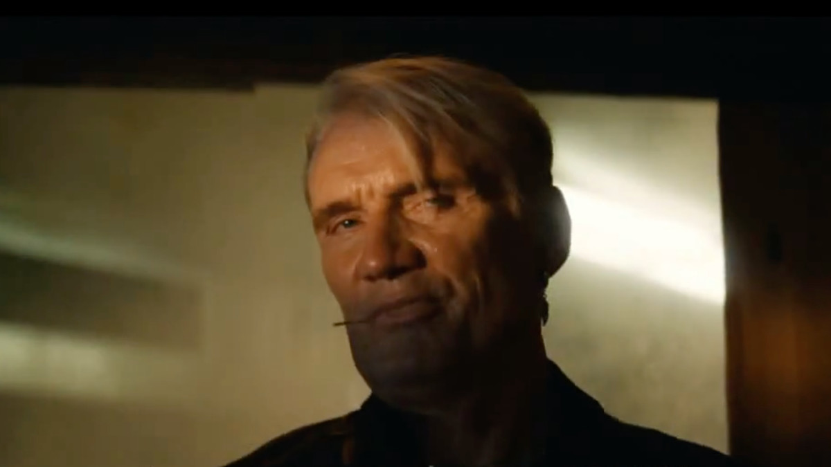 Dolph Lundgren stars in the 2024 FanDuel commercial - Auralcrave