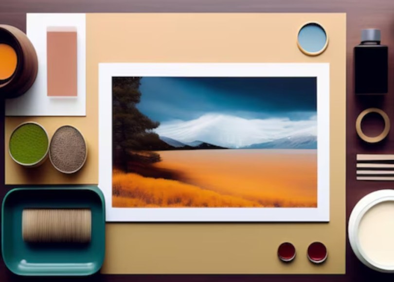 How to Create a Consistent Color Palette for Your Brand's Visual ...