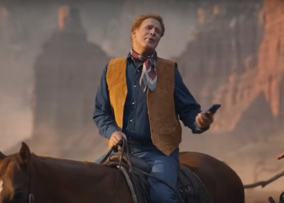 The Paypal commercial with Will Ferrell: what's the song? - Auralcrave