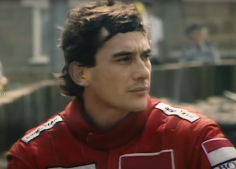 The Honda "unstoppable dreams" commercial: who's the voice? - Auralcrave